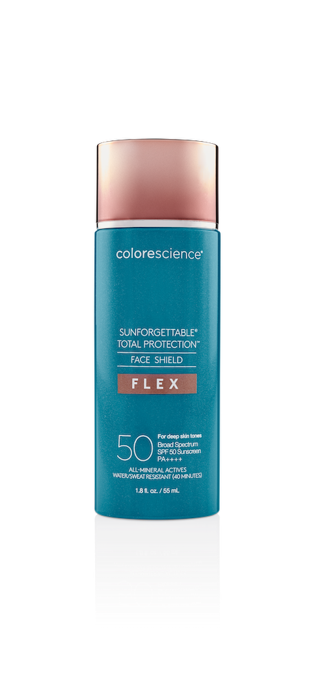 Colorescience Sunforgettable Total Protection Face Shield Flex ...